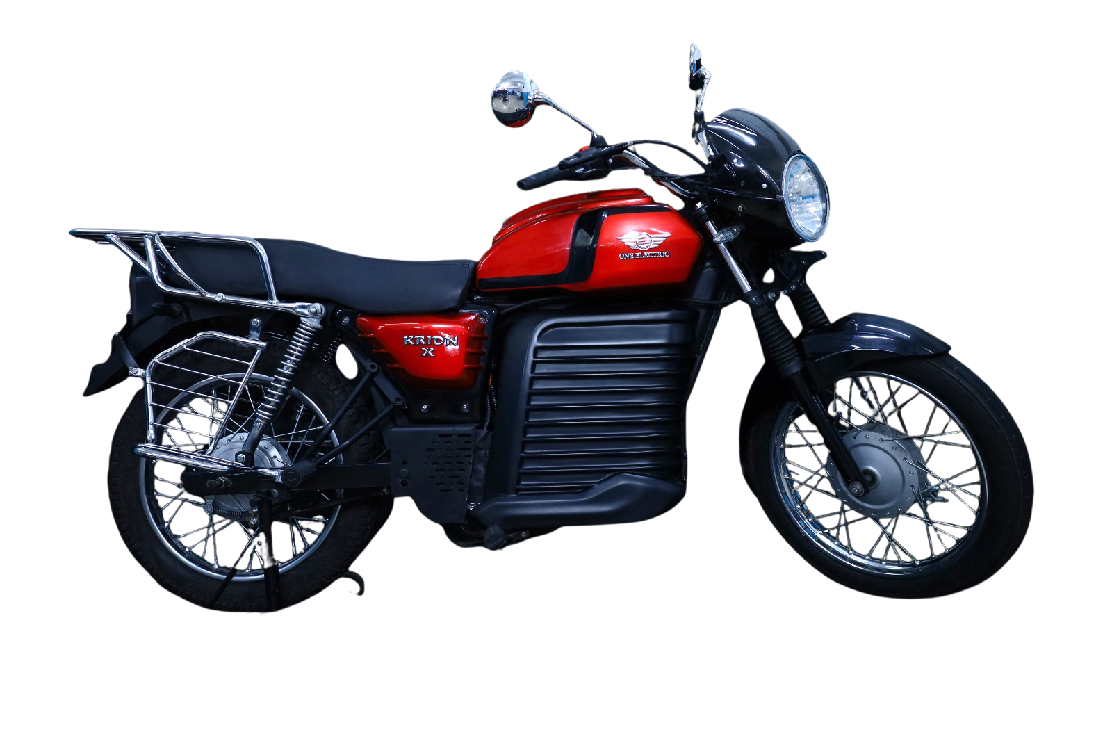One Electric